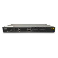 China 10G Uplink OLT GPON Cassette 4 Port Modem OP1604 8XGE SFP 4X10GE SFP+ for sale