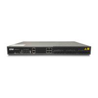 China AC 100v 1U Cassette 8 Port GPON OLT OP1608 Command Line Interface CE for sale