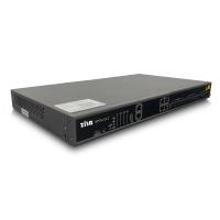 China CE SFP OLT 8 Port 4GE Uplink Cassette Optical Line Terminal OP1608 for sale