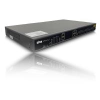 China 10G Uplink GPON OLT Optical Line Terminal 8 Pon Ports Cassette OP1608 for sale