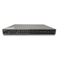 China 16 Ports GPON OLT Optical 10G SFP+ OP1616 104MPPS 84W Uplink Support Cassette for sale