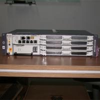 China Adle 32 Channel Data Card Adsl2+ Dslam For Ma5616 Ma5818 Ip for sale