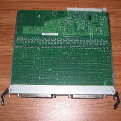 China Digital Subscriber Line Access Adsl2+ Dslam Ma5616 With Ac Power for sale