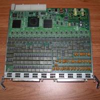 China Multiplexer Ip Smartax Ma5616 Dslam Chassis Dc Power With 4 Boards Full Set for sale