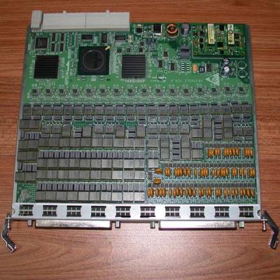 China Multiplexer Ip Smartax Ma5616 Dslam Chassis Dc Power With 4 Boards Full Set for sale