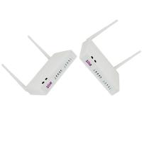 China 300mbps Wireless 802.11n Vdsl2 Modem Adsl2 Router for sale