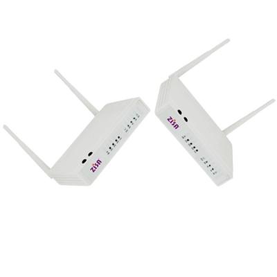 China 300mbps Wireless 802.11n Vdsl2 Modem Adsl2 Router for sale