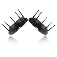China Dual Wifi Vdsl2 Compatible Modem Mu-Mimo Voip Gateway Router Bridge Mode 12v 1500ma for sale