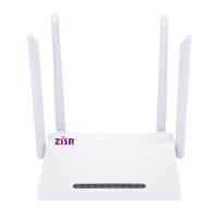 China 802.11ac Pots Xpon Onu Oem Design Xpon Fiber Router for sale