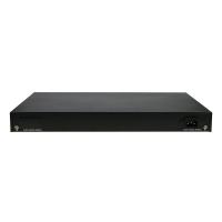 China 1U 4GE Uplink 4 Pon EPON OLT Cassette Ethernet Passive Optical Network for sale