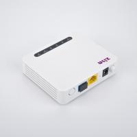 China XPON OLT Splitter Fiber Optic ONU FTTH GPON ONU Modem Fiber Optic for sale