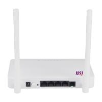 China DSL to Home ADSL2+ MODEM High Speed 24Mbps 4RJ45 16MB SDRAM for sale