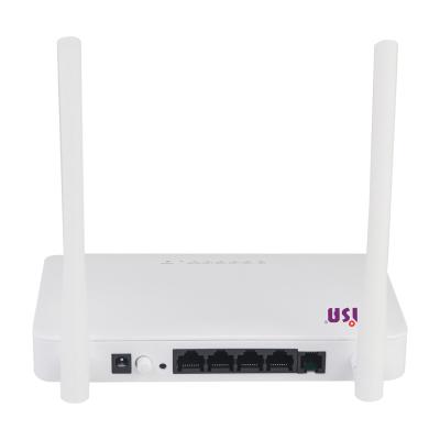 China DSL to Home ADSL2+ MODEM High Speed 24Mbps 4RJ45 16MB SDRAM for sale