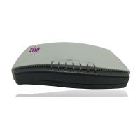 China FTTH Gateway Router Modem 4 Lan Port 10/100Mbps Web Telnet IEEE802.1p for sale