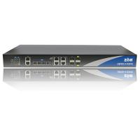 China 4 Ports GPON EPON OLT 4GE 2X10G Uplink GPON OLT Cassette OP1604e for sale