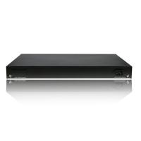 China Cassette 4 Ports GPON EPON OLT 1U IEEE 802.1x STP RSTP MSTP for sale
