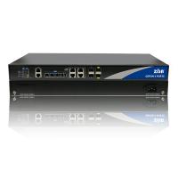 China 4GE Uplink GPON Fibre 10g Epon Cassette 4 Pon GPON EPON OLT IEEE 802.3ah for sale