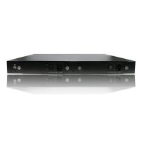 China 4GE Uplink Gpon Passive Optical Network 8 Pon OLT OP1608 4RJ45 2SFP for sale