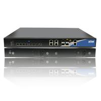 China Dual Power Supply Olt Fiber Connection Gpon 10G Uplink OP1608 8 Pon Ports for sale