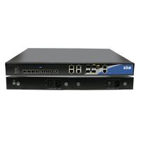 China OP1608 8 Pon GPON OLT 1U Cassette 4GE Uplink 2X10G SFP+ ports for sale