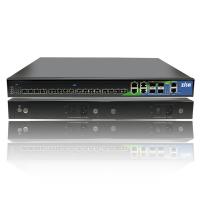 China Dual Power Supply GPON OLT Optical Line Terminal 16 Port 10G Uplink OP1616 for sale