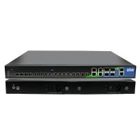 China Gpon 16 Port Olt Network Products 4GE 4X10G Uplink Cassette OP1616 for sale