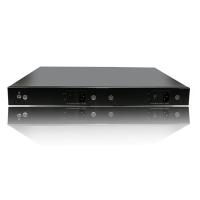 China Cassette 1U OP1616 16 Port GPON OLT 4GE ETH Uplink 10G SFP+ Ports for sale