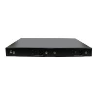 China OP1616 16 Port Gpon OLT 4GE Uplink Gpon Cassette OLT 4RJ45 4SFP for sale