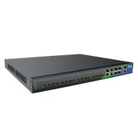China 1U Olt Device 16 Pon Gpon Optical Line Terminal Equipment 4GE Uplink OP1616 for sale