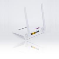 China SC APC UPC ONU Optical Network Unit EPON internet 1GE 1FE WIFI 1POTs for sale
