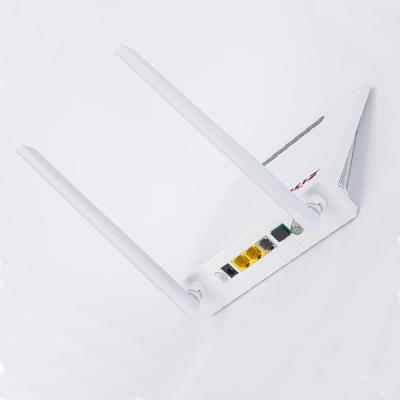 China High Rate 1GE 1FE WIFI CATV ONU 1POTs EPON GPON GEPON for sale