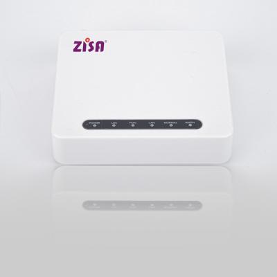 China SC APC UPC 1ge EPON ONU Network Device GEPON Optic 20KM for sale