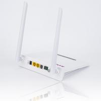 China SC APC UPC 1GE 1FE WIFI CATV 1POTs XPON ONU GEPON ONU 1310nm 1490nm for sale