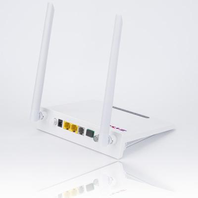 China SC APC UPC 1GE 1FE WIFI CATV 1POTs XPON ONU GEPON ONU 1310nm 1490nm for sale