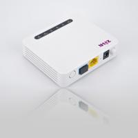 China FTTH XPON ONU 1GE XPON EPON GPON ONU OP151 1.25G Router for sale