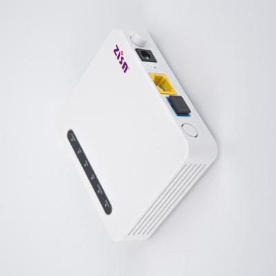 China Mini 1GE XPON ONU EPON GPON OP151 1.25G SFU HGU EPON CTC 3.0 for sale