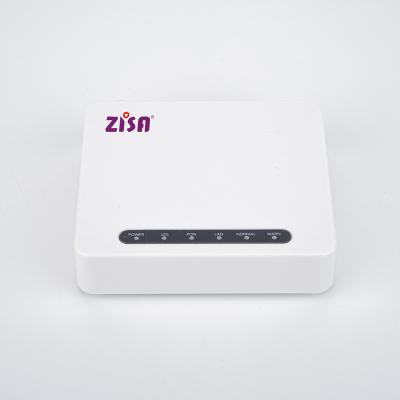 China High Rate 1ge Gpon Xpon Epon Optic ONU ITU-T G.984 IEEE802.3ah for sale