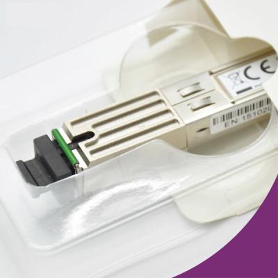 China Gpon Onu OLT GPON Stick 1.25G Tx 1310/1490nm 20km SC Transceiver for sale