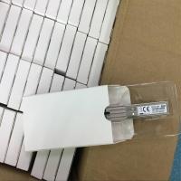 China 1.25G/2.5G ONU SFP GPON Stick Tx1310nm/Rx1490nm 7cm for sale