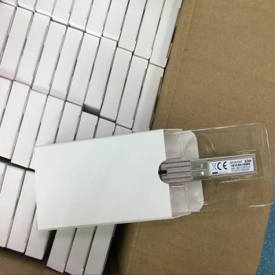 China 1.25G/2.5G ONU SFP GPON Stick Tx1310nm/Rx1490nm 7cm for sale