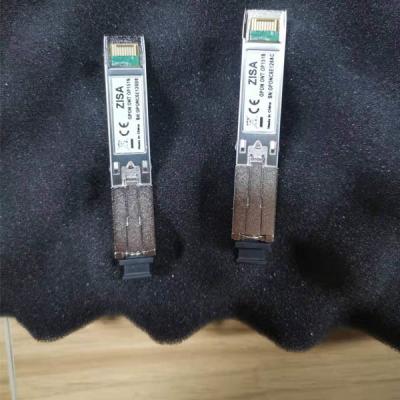 China 1.25G 2.5G SC GPON ONU SFP Module B+ GPON ONU SFP Stick RJ45 Port for sale