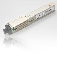 China SFP Tx 1310/1490nm ONU OLT GPON Stick 20km SC Fiber Transceiver for sale