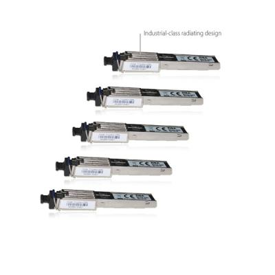China GPON OLT Tx 1310nm 1490nm 20km SC Transceiver GPON ONU SFP Stick for sale