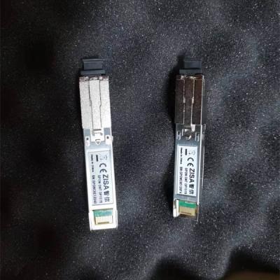 China SFU ONU OLT GPON Stick Tx 1310/1490nm 20km SC Multimode Transceiver for sale