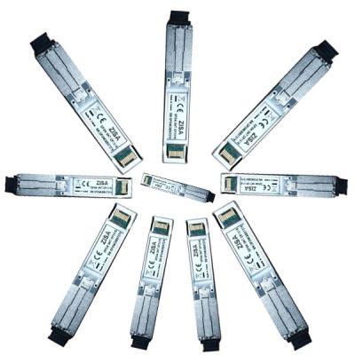 China OP151S 1GE GPON Stick ONU SFP Bidi ONU GPON DDM 20km SM Bidi SC SFU SFP Module for sale