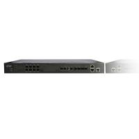 China 8 Port GPON OLT 4GE Uplink Gpon Cassette OLT Optical Line Terminal OP3608 for sale