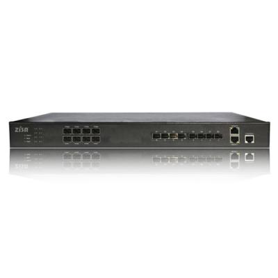 China 1U Cassette OLT 8 Port GPON OLT OP3608 Command Line Interface for sale