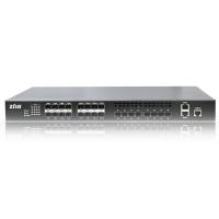 China 16 Port Olt Optical 10G SFP+ OP3616 104MPPS 84W Uplink Port Support for sale