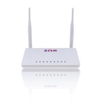 China OP256W GPON ONU SC APC UPC 1GE 3FE WIFI Gigabit Ethernet Passive Optical Network for sale