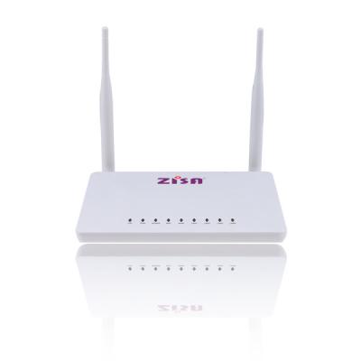 China OP256W GPON ONU SC APC UPC 1GE 3FE WIFI Gigabit Ethernet Passive Optical Network for sale